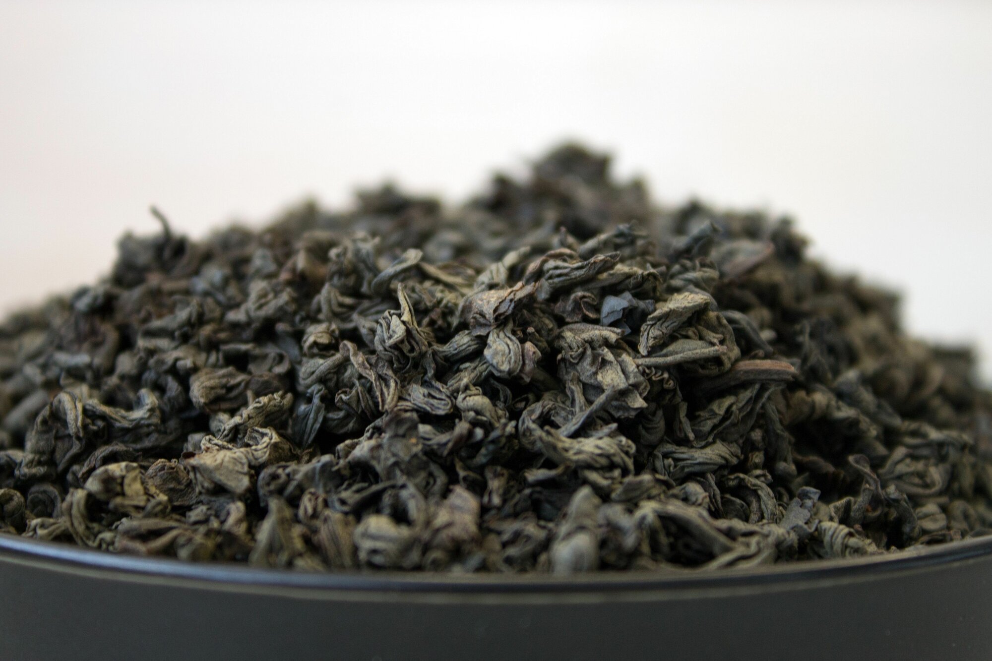 Чай черный цейлонский пекое, 25 грамм