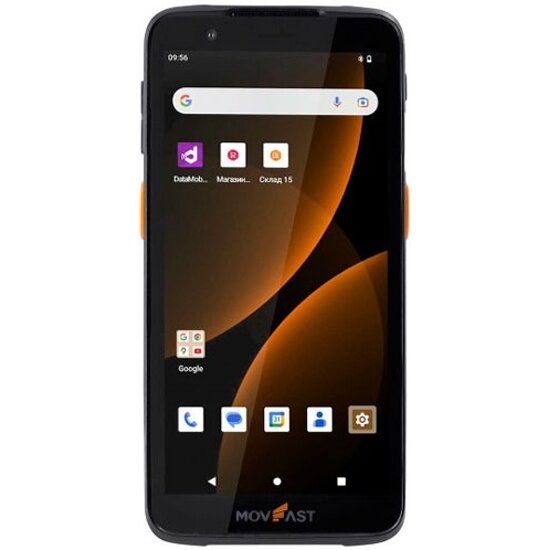 Терминал сбора данных Mertech MovFast S55 (9200)