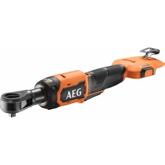 Трещотка Aeg BSS18R38BL-0 4935480053