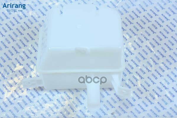 Arirang Бачок Стеклоомывателя Chevrolet (Matiz 01-) Arirang арт. ARG802