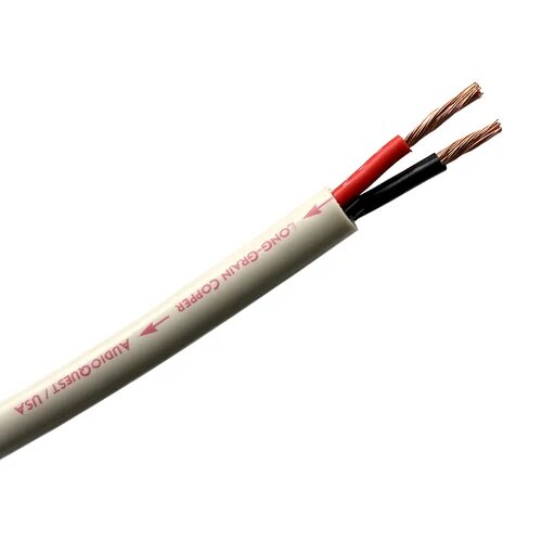Axinite HiFi Speaker cable Speakon 14AWG