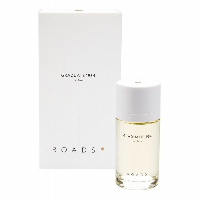 Roads Graduate 1954 Духи для женщин 50 ml