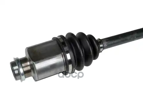 Привод правый 642mm ABS, GD552550XC Stellox арт. 158 2206-SX