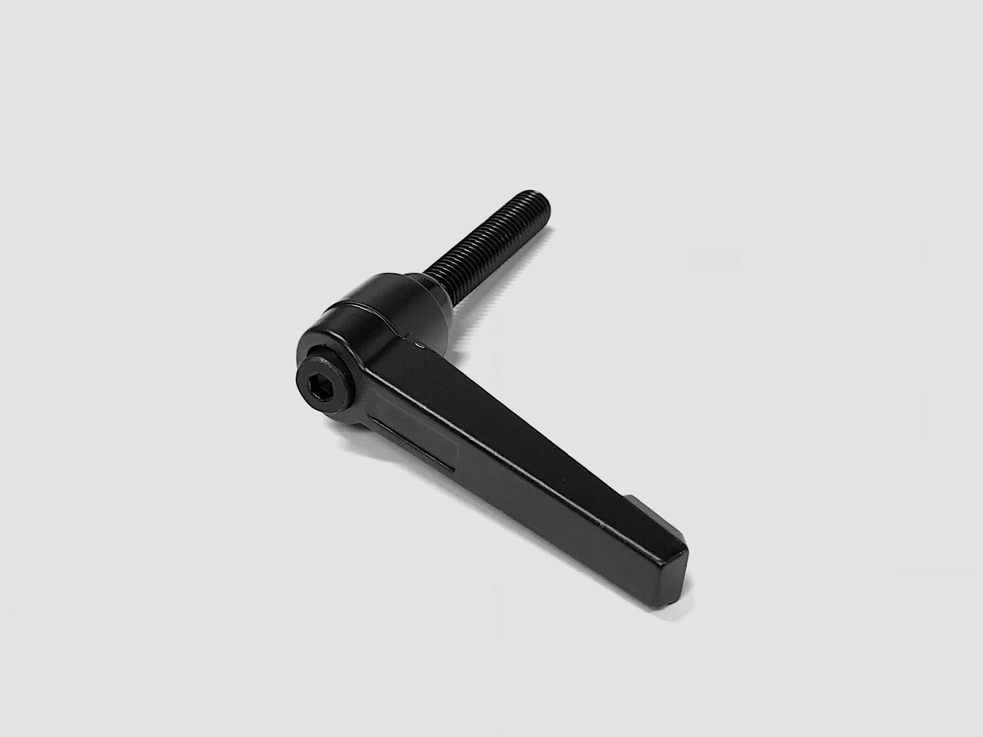 Винт с рукояткой М8х40, A402 / 4 шт / соберизавод