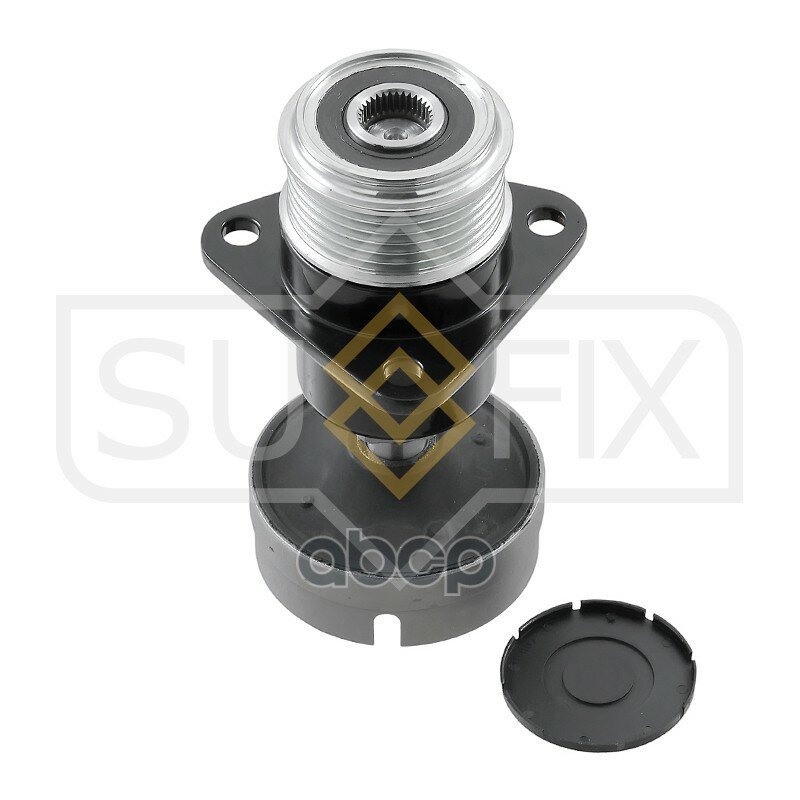 Муфта свободного хода генератора SUFIX арт. FP-1052