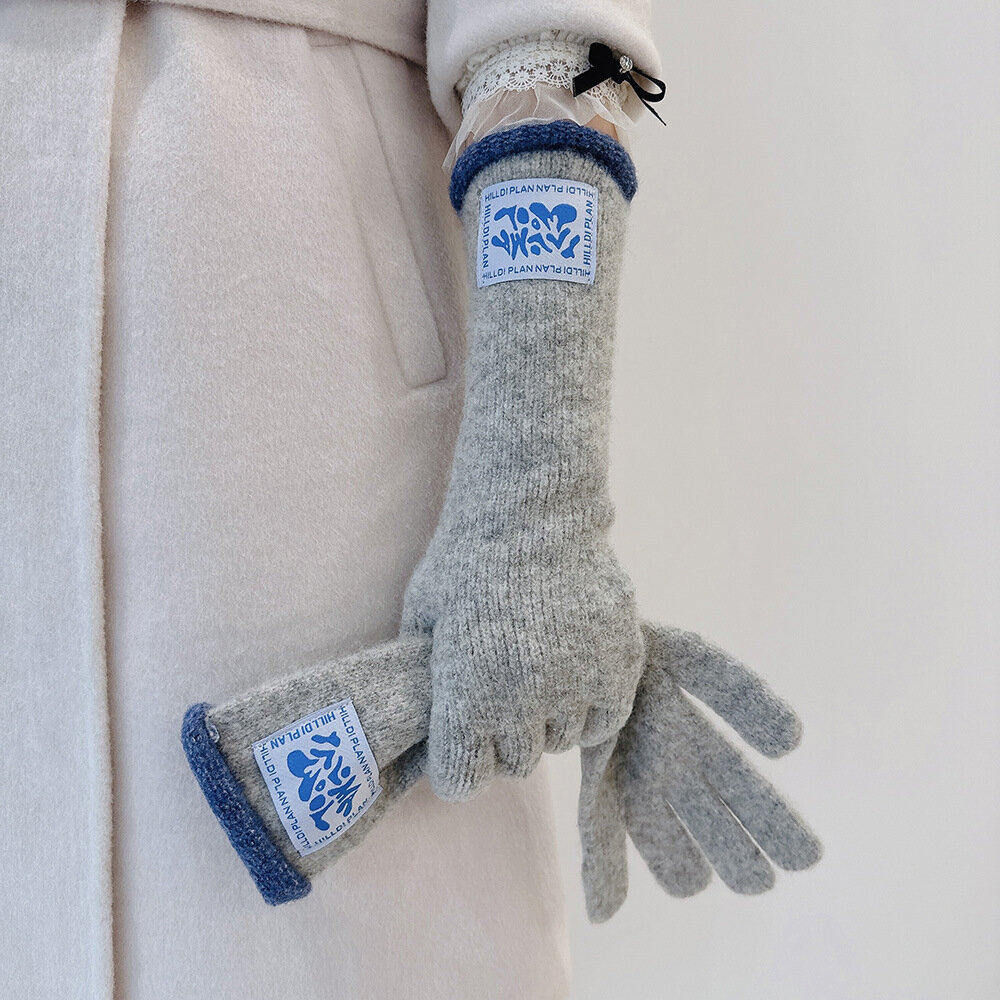 Перчатки для женщин