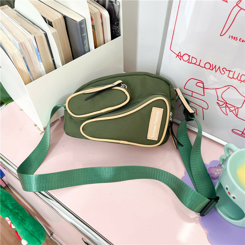 Сумка мессенджер