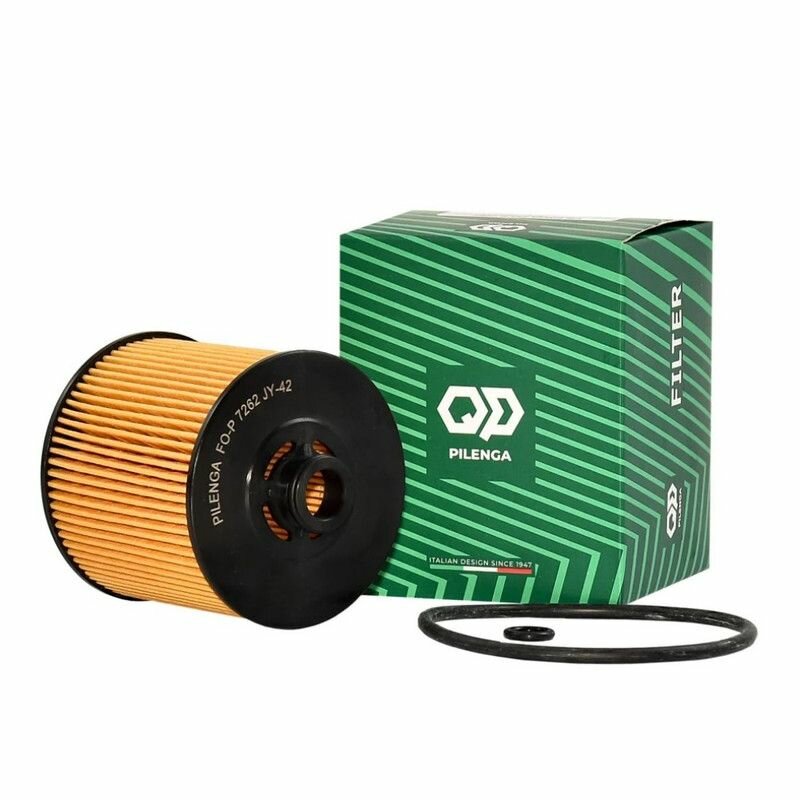 Фильтр масляный для а/м GEELY Atlas PRO, Coolray, Pilenga FOP7262