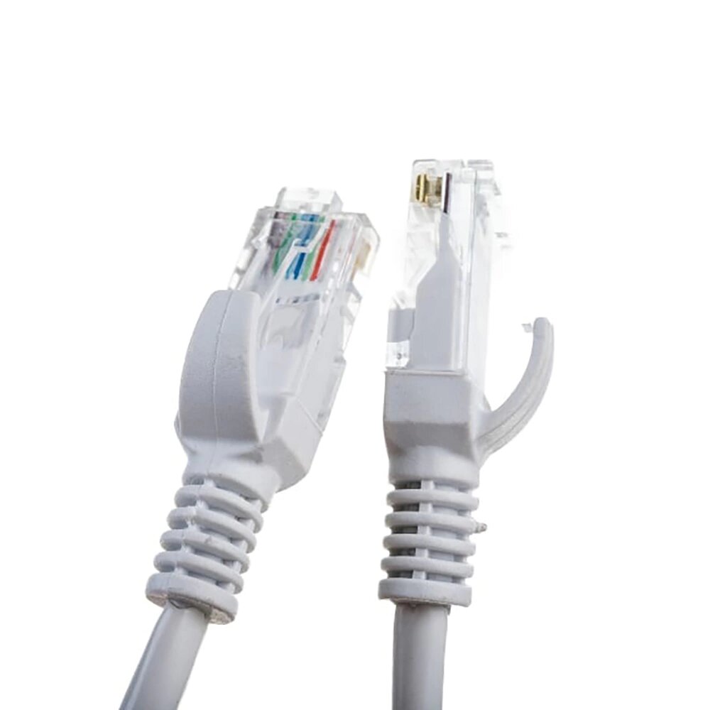 Патчкорд DORI UTP cat5e 5 м — фото 1