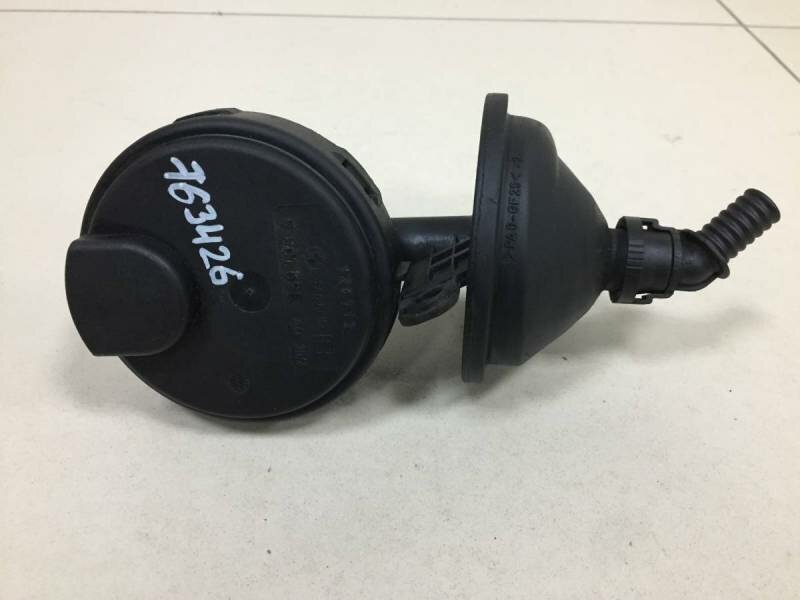 Клапан вентиляции картерных газов BMW 3-series E46 1998-2005 кат.номер: 11617501566