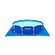Подстилка под бассейн, 274х274 см, Bestway, арт. QW58000