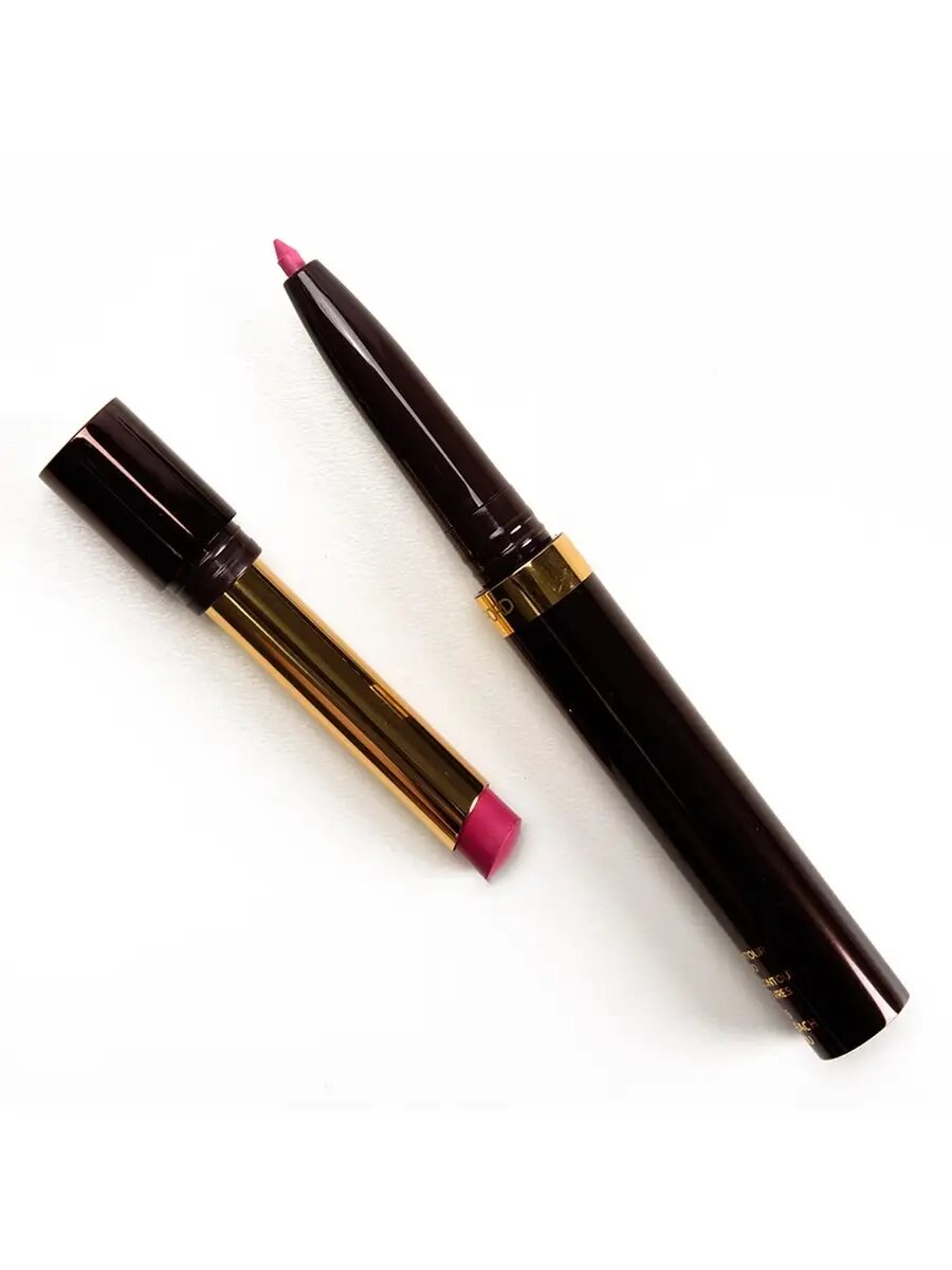 Помада Lip Contour Duo тон 05 I Will Teach You