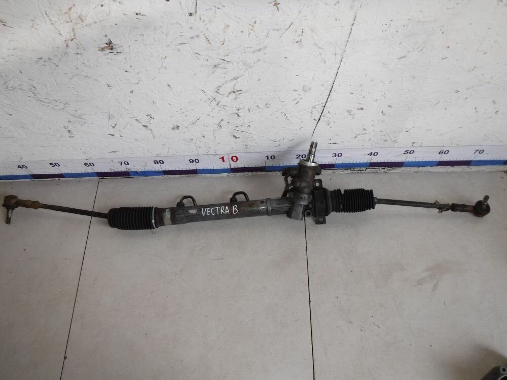 Рулевая рейка Opel Vectra B 900314