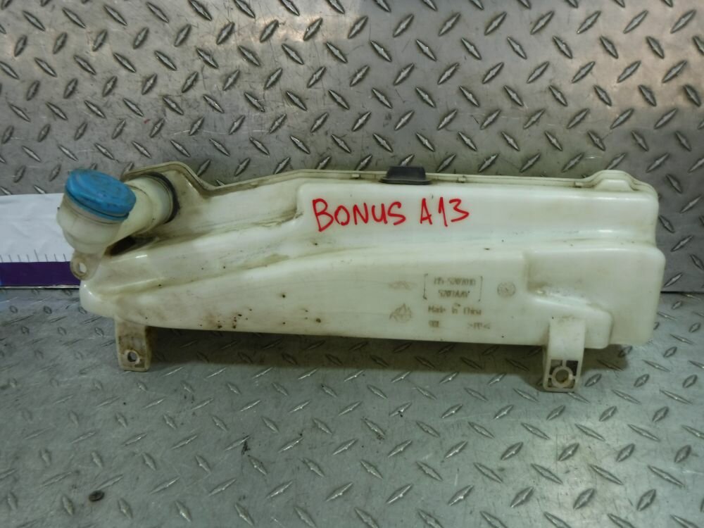 Бачок омывателя лобового стекла Chery Bonus A13 J155207010