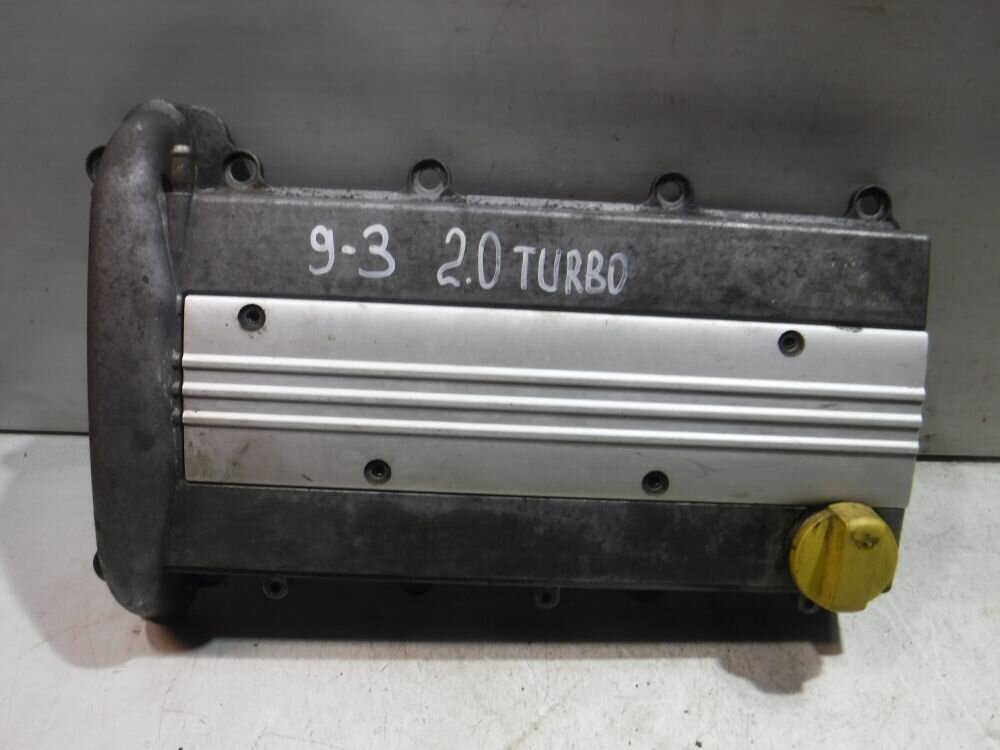 Крышка головки блока Saab 9-3 90537980