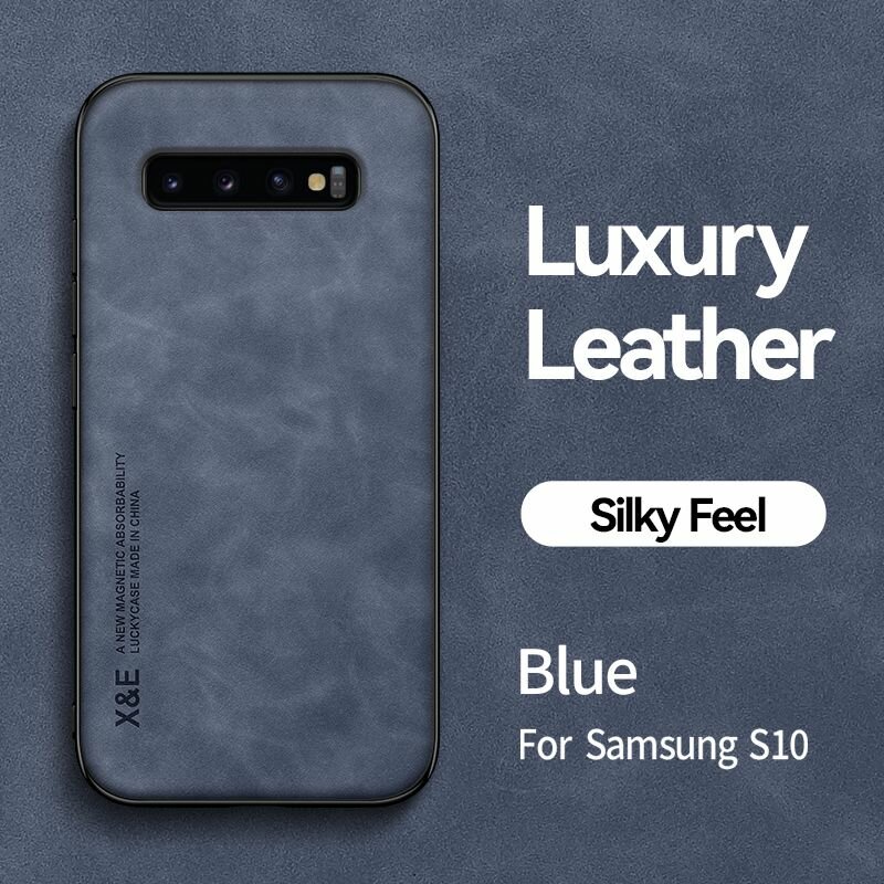 Чехол на Samsung Galaxy S10 /(Самсунг Галакси с10)