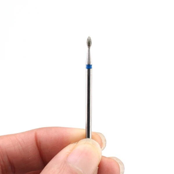 APRITH Алмаз керамический твердосплавный фреза для ногтей NO29