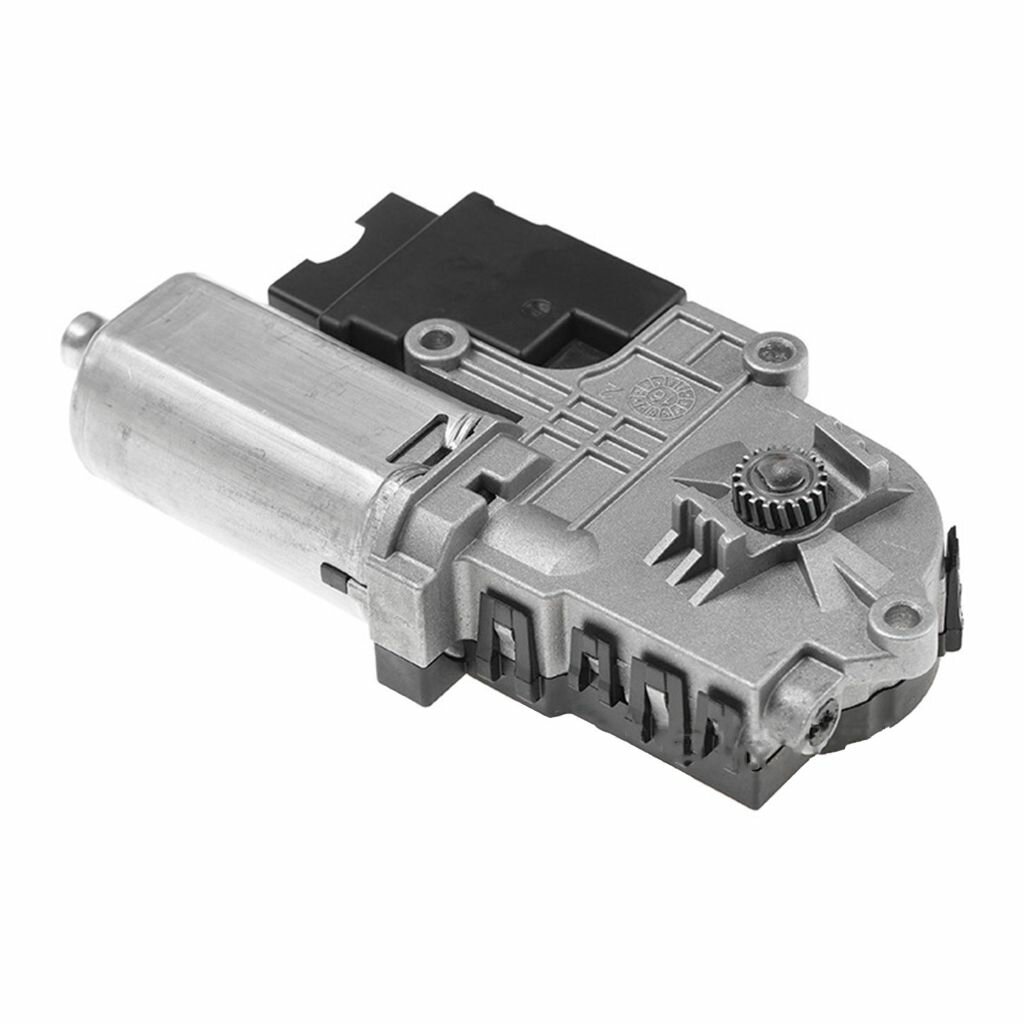 Автомобильный люк с электроприводом, мотор-редуктор для люка Ford Explorer 2011-2017 BB5Z15790A BB5Z15790D