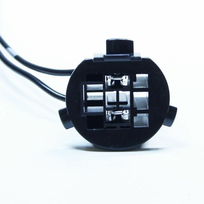 Разъем держатель для лампы H7 KIA Hyundai