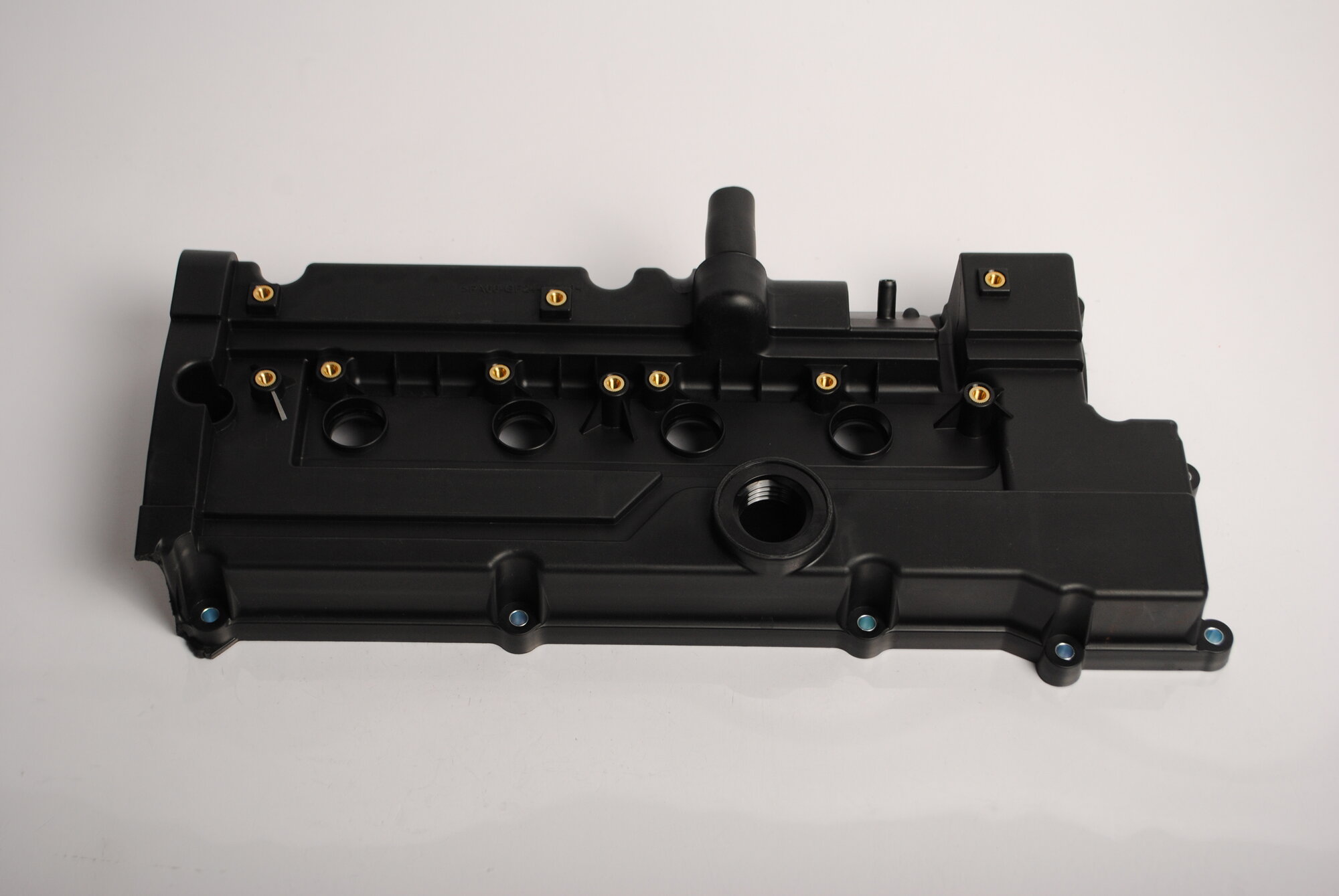 Клапанная крышка 22410-26860 Powertec HYUNDAI, KIA