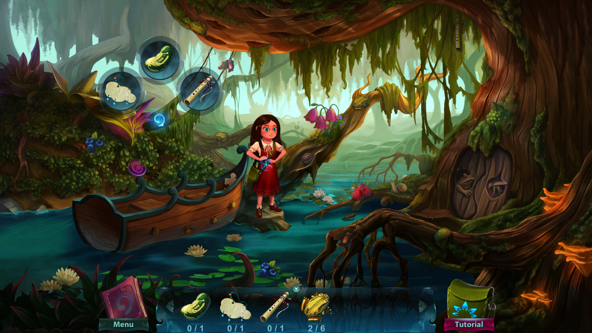 A Tale for Anna, Immanitas Entertainment, цифровая версия, Steam (PC) — фото 1