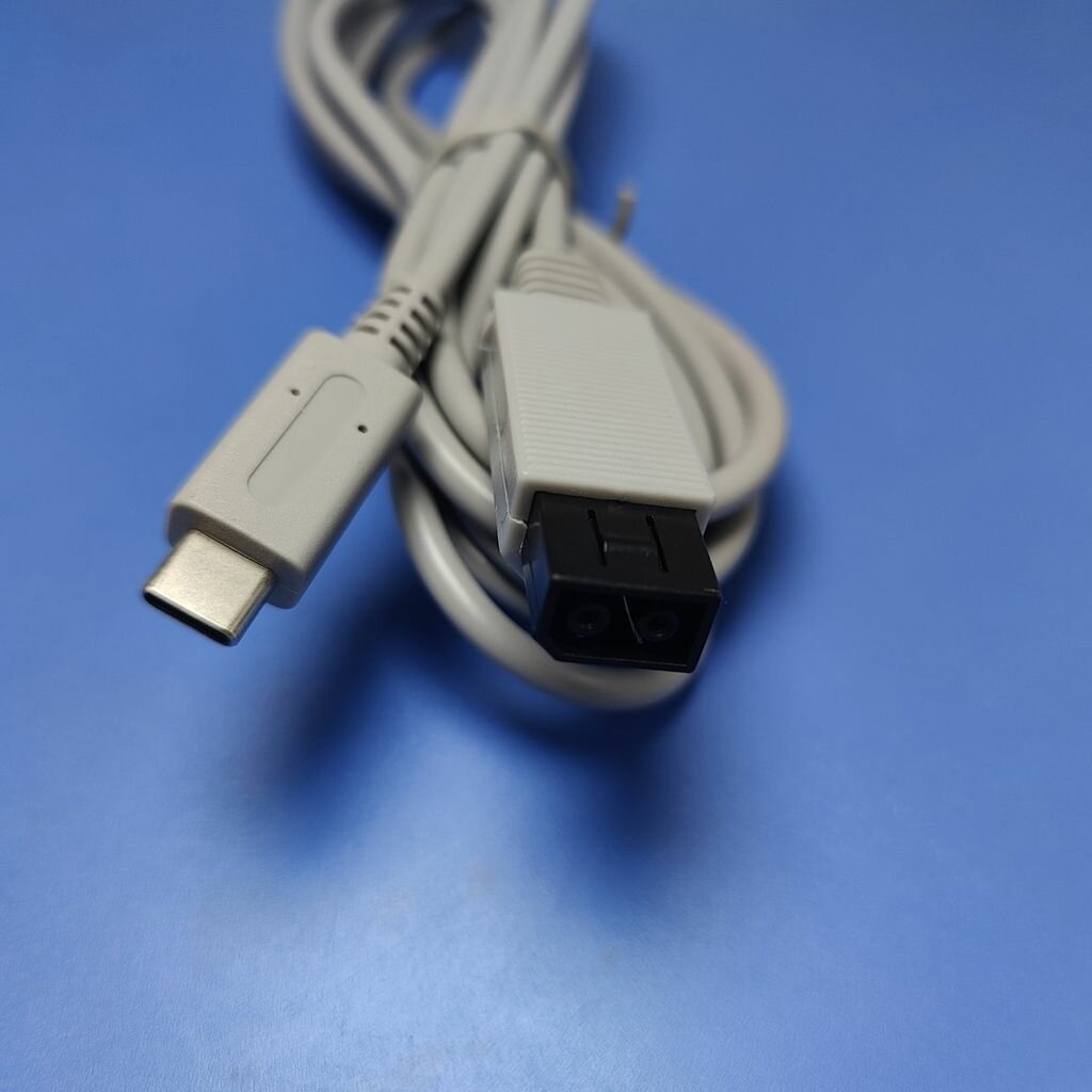 Кабель-адаптер PD для геймпадов