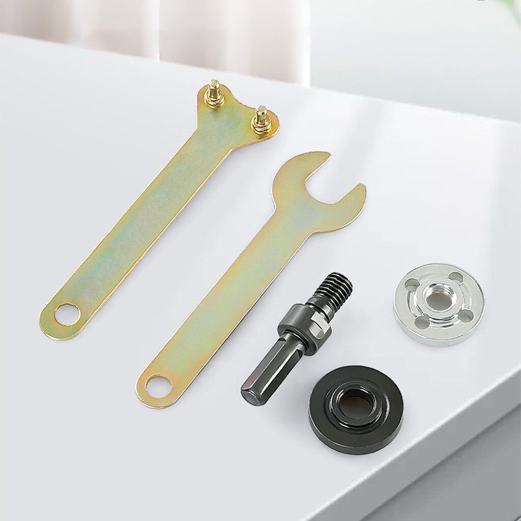 Адаптер для электродрели