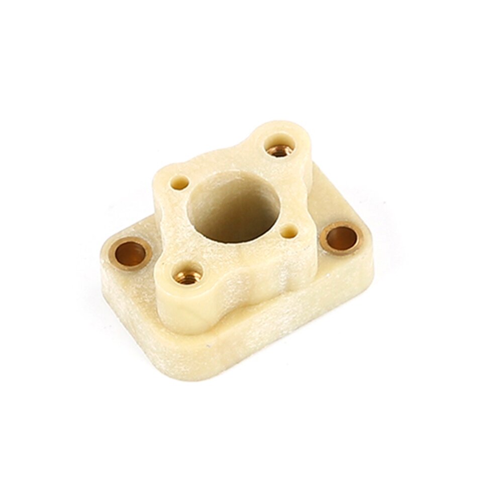 Впускной коллектор для двигателей 32Cc 36Cc 45Cc 1/5 HPI KM ROVAN Baja Losi 5Ive-T Rc Car Par