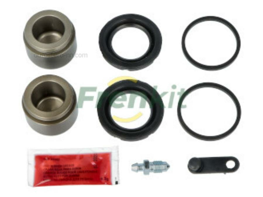 FRENKIT 242947 ремкомплект суппорта BMW 1 (E81) 2006-12, 3 E90