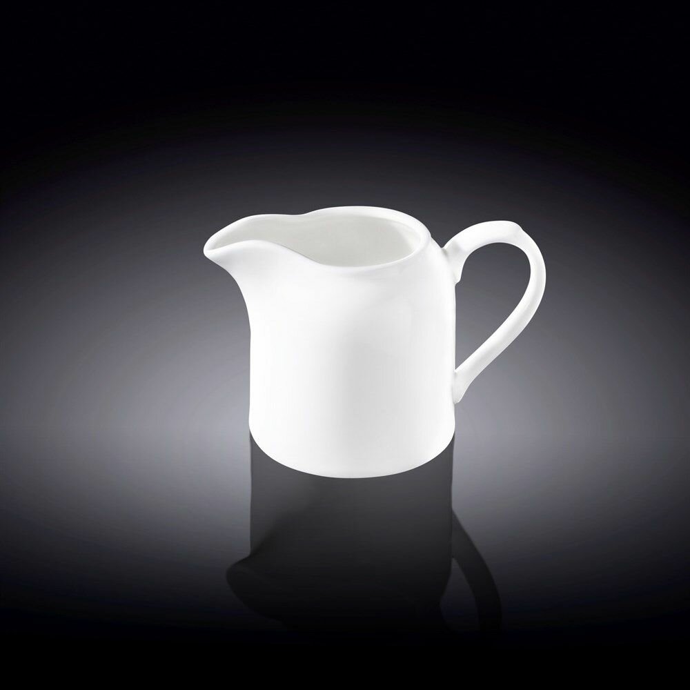 Молочник фарфоровый Американский стиль 250 мл. Wilmax