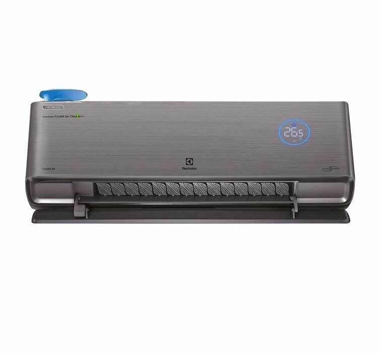 Сплит-система Electrolux EACS/I-13HFA/N8_V2 Crystal Air Super DC NEW инвертор