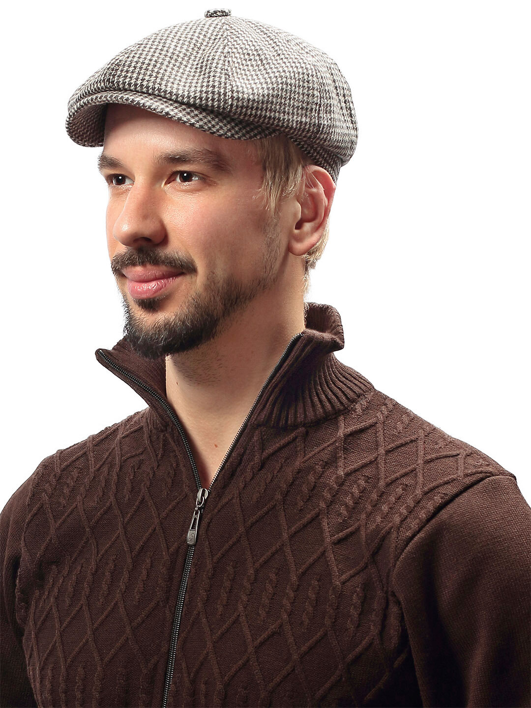 Кепка для мужчин