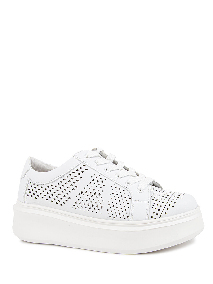 Полуботинки