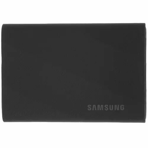 MU-PG4T0B/WW / 4000 ГБ Внешний SSD Samsung T9 [MU-PG4T0B/WW] [USB 3.2 Gen 2x2 Type-C, чтение - 2000