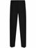 Брюки DOLCE & GABBANA, размер 50, black/black
