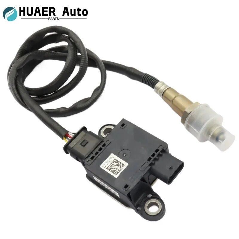 Датчик твердых частиц OE 0281007513 39265-2F500 для HYUNDAI SANTA FE IV KIA SORENTO 392652F500 39265 2F500