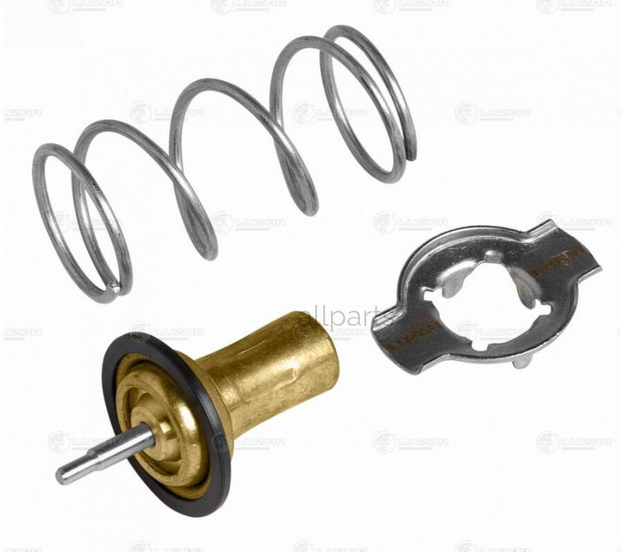 LUZAR LT0191 Термостат (термоэлемент) для а/м ВАЗ 2190 гранта/Datsun on-Do (85C)