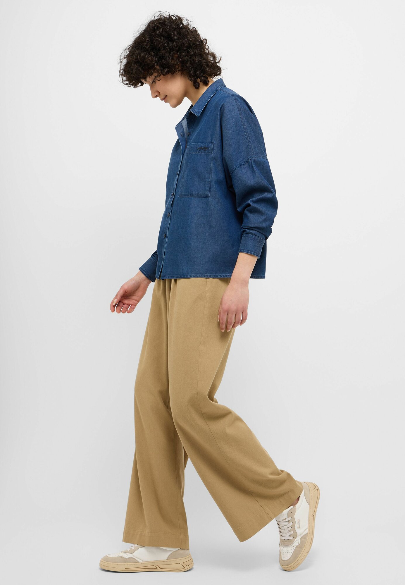 Брюки палаццо Tullahoma