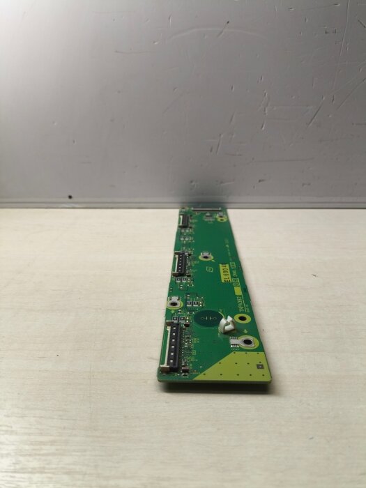 Буферная плата C1 Buffer Board Panasonic TNPA3821 1 C1 для плазмы