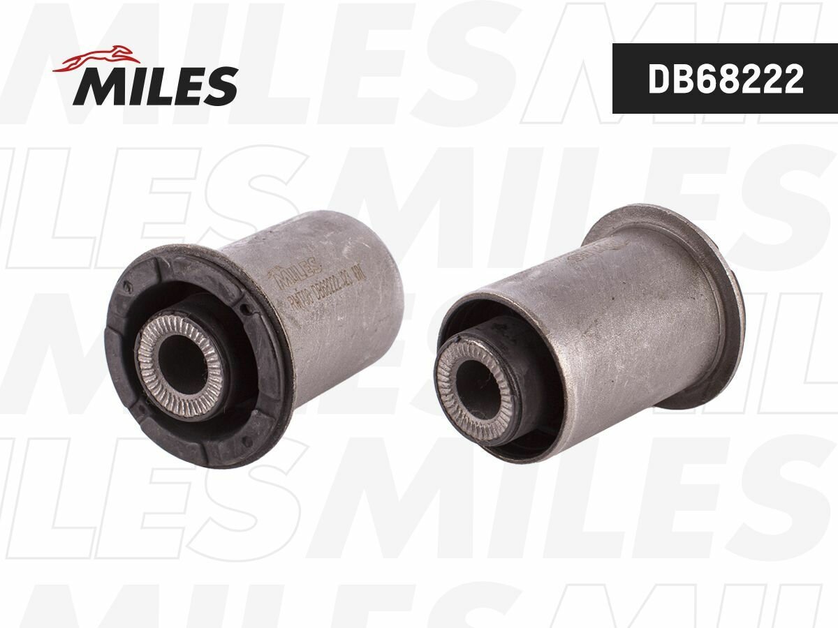Сайлентблок Miles DB68222