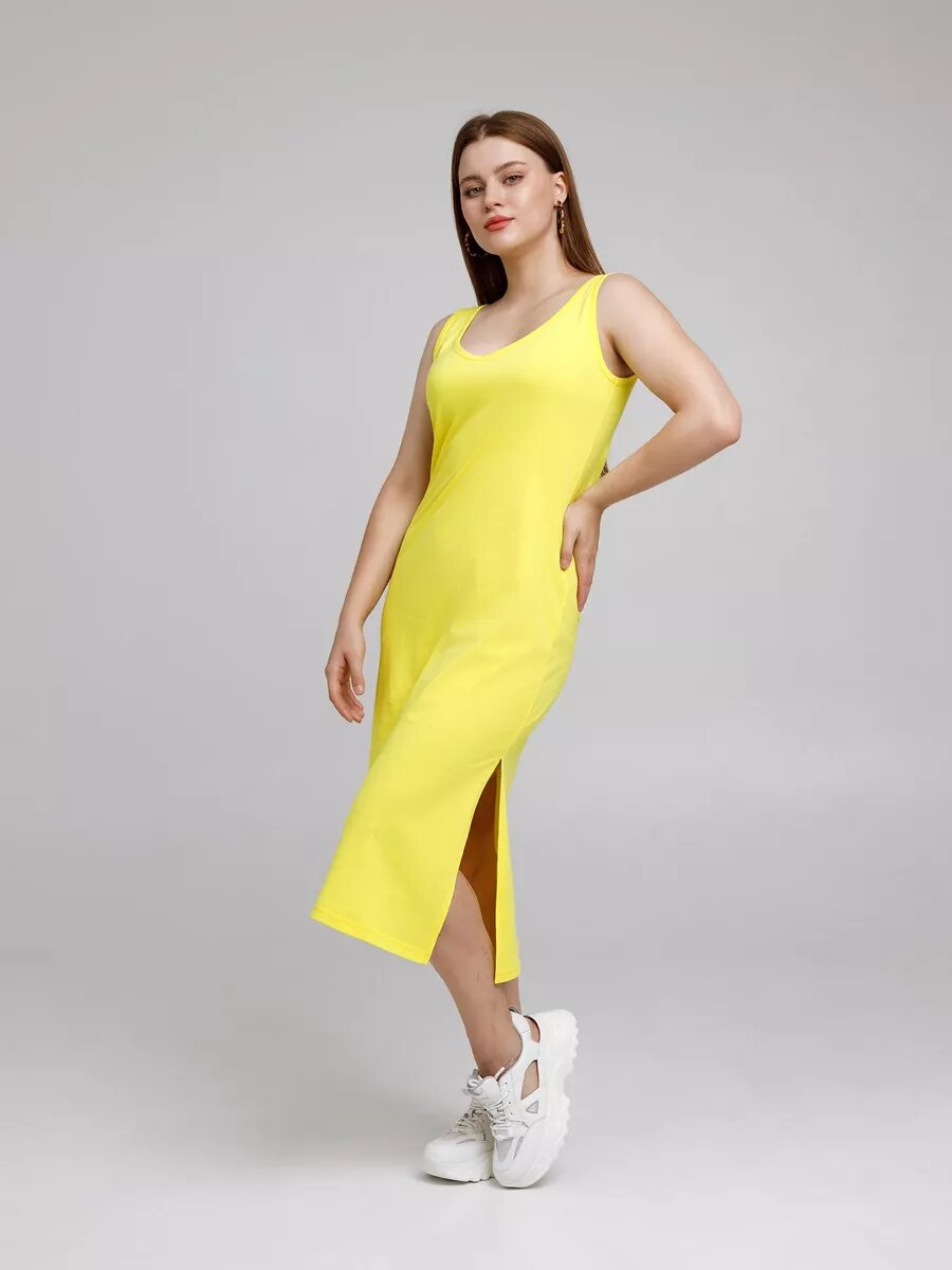 Платье Базовая коллекция