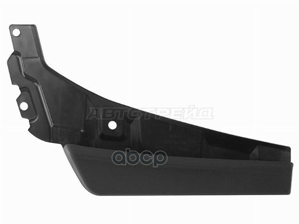 Брызговик Mitsubishi Pajero 06-20 / Montero 06- (Спереди/ Справа/ Перед аркой) Sat арт. ST-MBY8-000S-D1