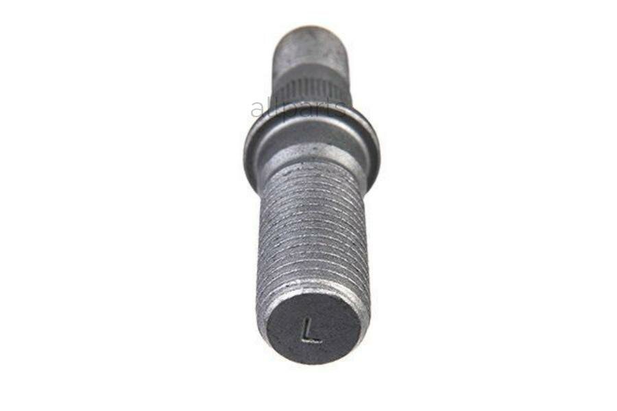 STELLOX 8524044SX шпилька ступицы колеса! задней левая\ Hyundai HD65/72/78/County
