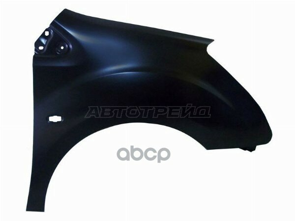 Крыло переднее Citroen Berlingo 08-16 / Peugeot Partner 08-15 (Справа/ Под поворот(ы)) Sat арт. ST-CT83-016-1