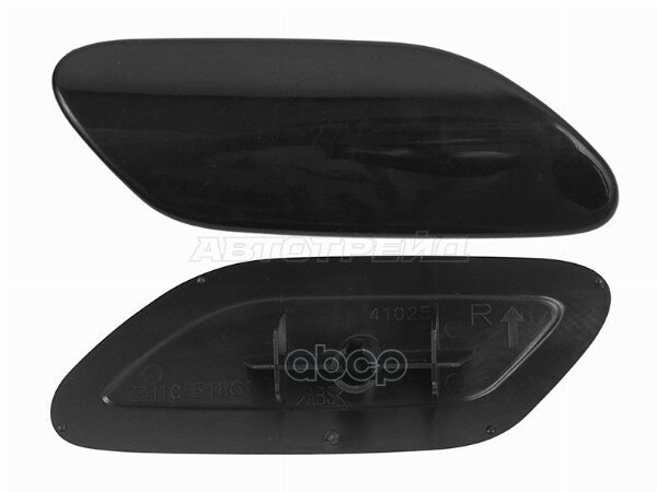 Крышка омывателя фары Mazda CX-7 06-10 (Справа) Sat арт. ST-MZ60-110C-A1