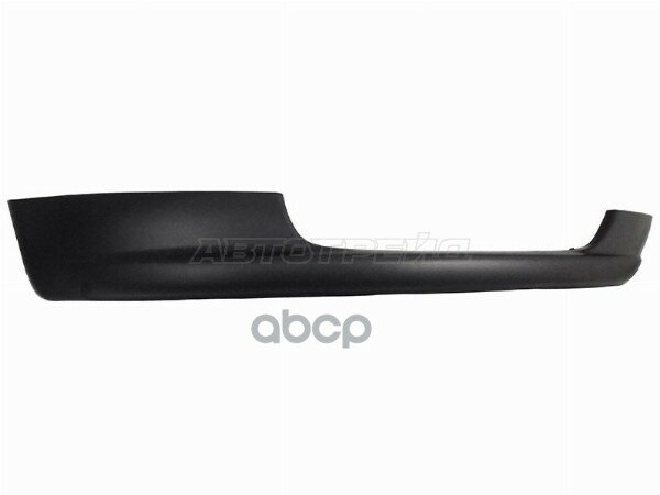 Бампер передний Toyota Vitz 99-01 / Yaris 99-02 (Нижняя часть) Sat арт. ST-TYA1-013-0