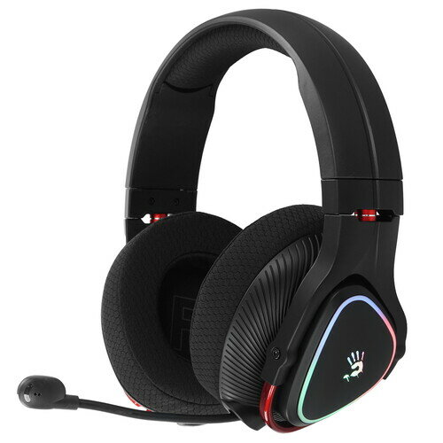 Наушники A4Tech BloodyMR720Black