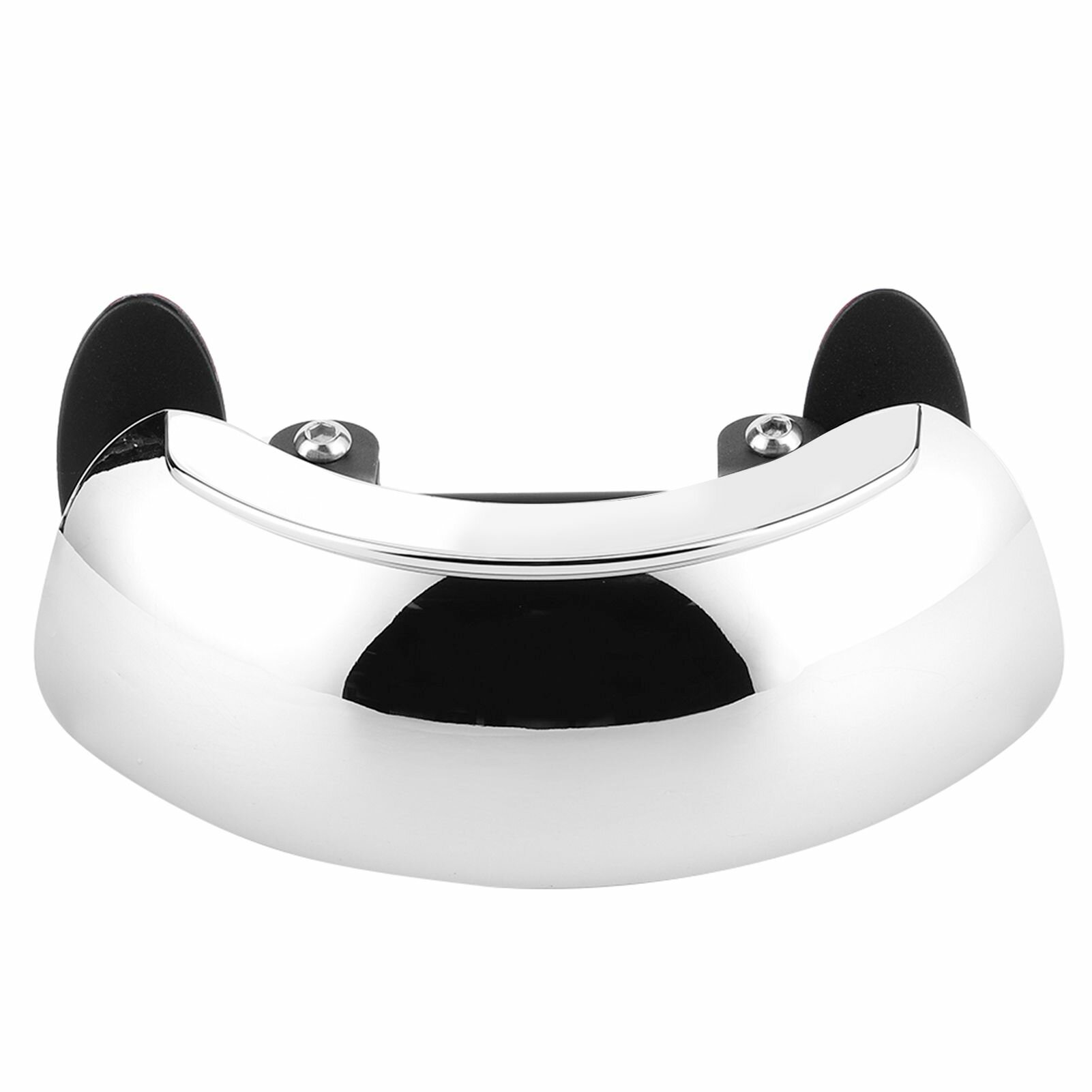 Панорамное зеркало заднего вида на 180 для мотоциклов Honda X-ADV и др.