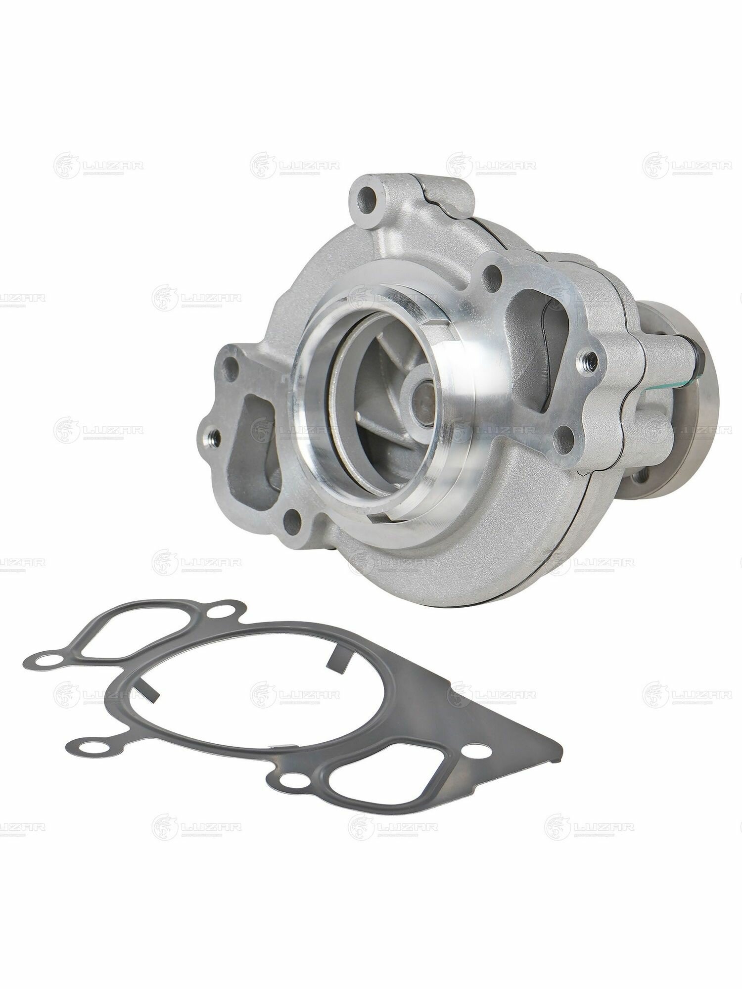 Насос водяной для а/м Land Rover Range Rover, Discovery, Jaguar S Type, Luzar LWP 1018