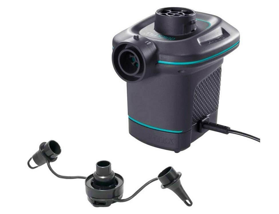 Насос электрический 220 V, (650л/мин.) INTEX, 66640